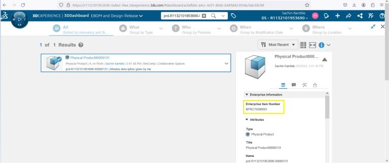 Minutus helps Electric Motor manufacturing company to use Custom Part Numbering with ...