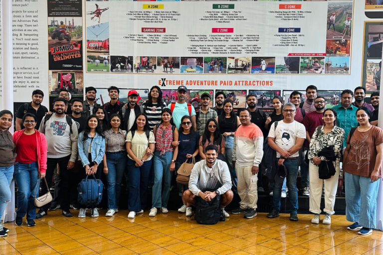 Culture - Minutus Computing